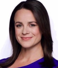 Eliza Rugg - Kilbreda College Mentone