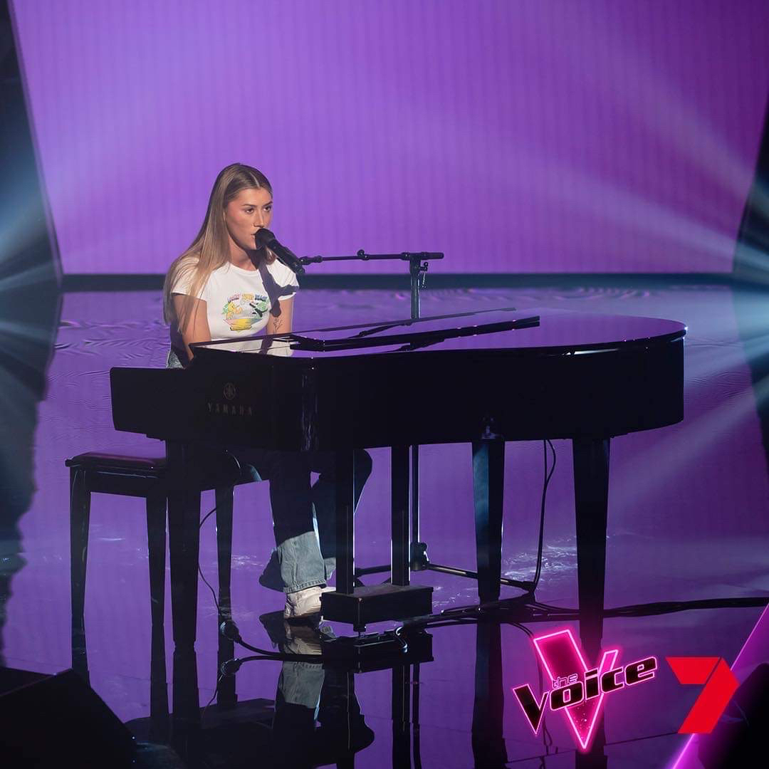 Jas Winter - Class of 2019 - Kilbreda College Mentone