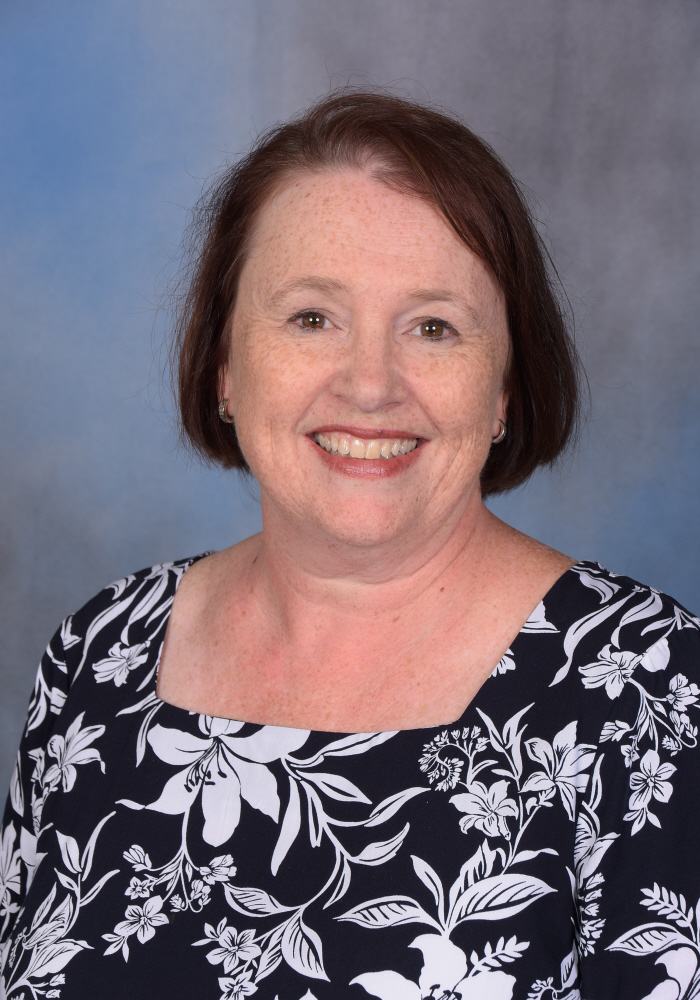 Andrea Halliday - Kilbreda College Mentone