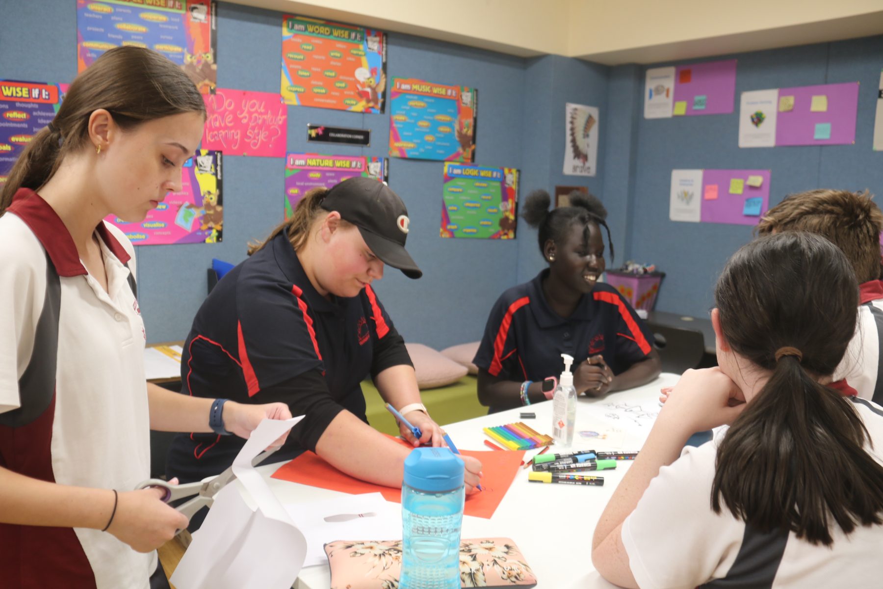 Yarrabah Community Partnership - Kilbreda College Mentone Yarrabah Community Partnership - Kilbreda College Mentone
