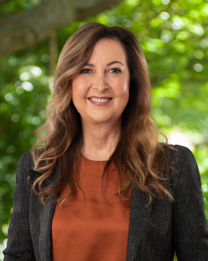 Fiona McCormack AM - Kilbreda College Mentone