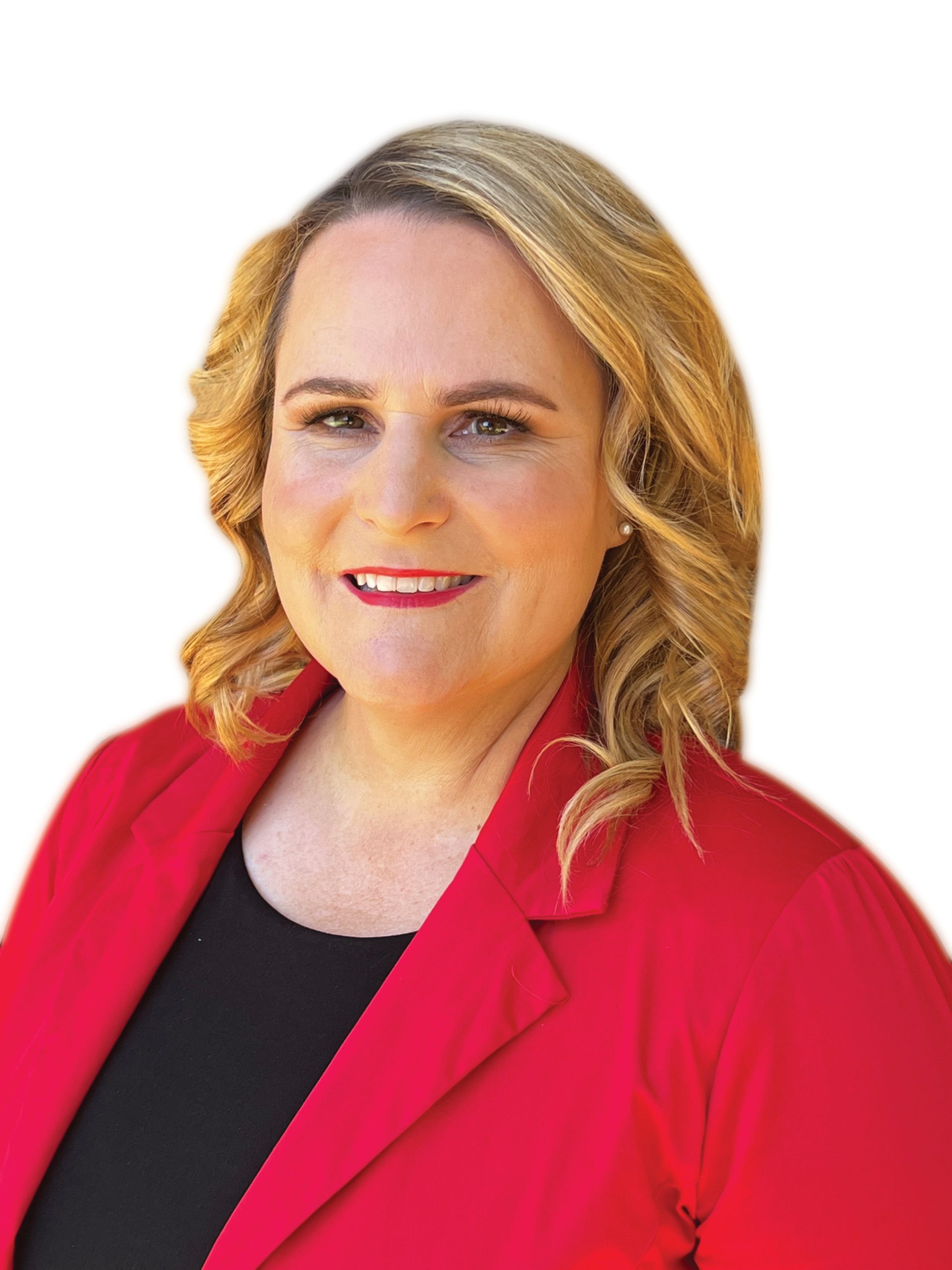 Jodi Wright - Kilbreda College Mentone