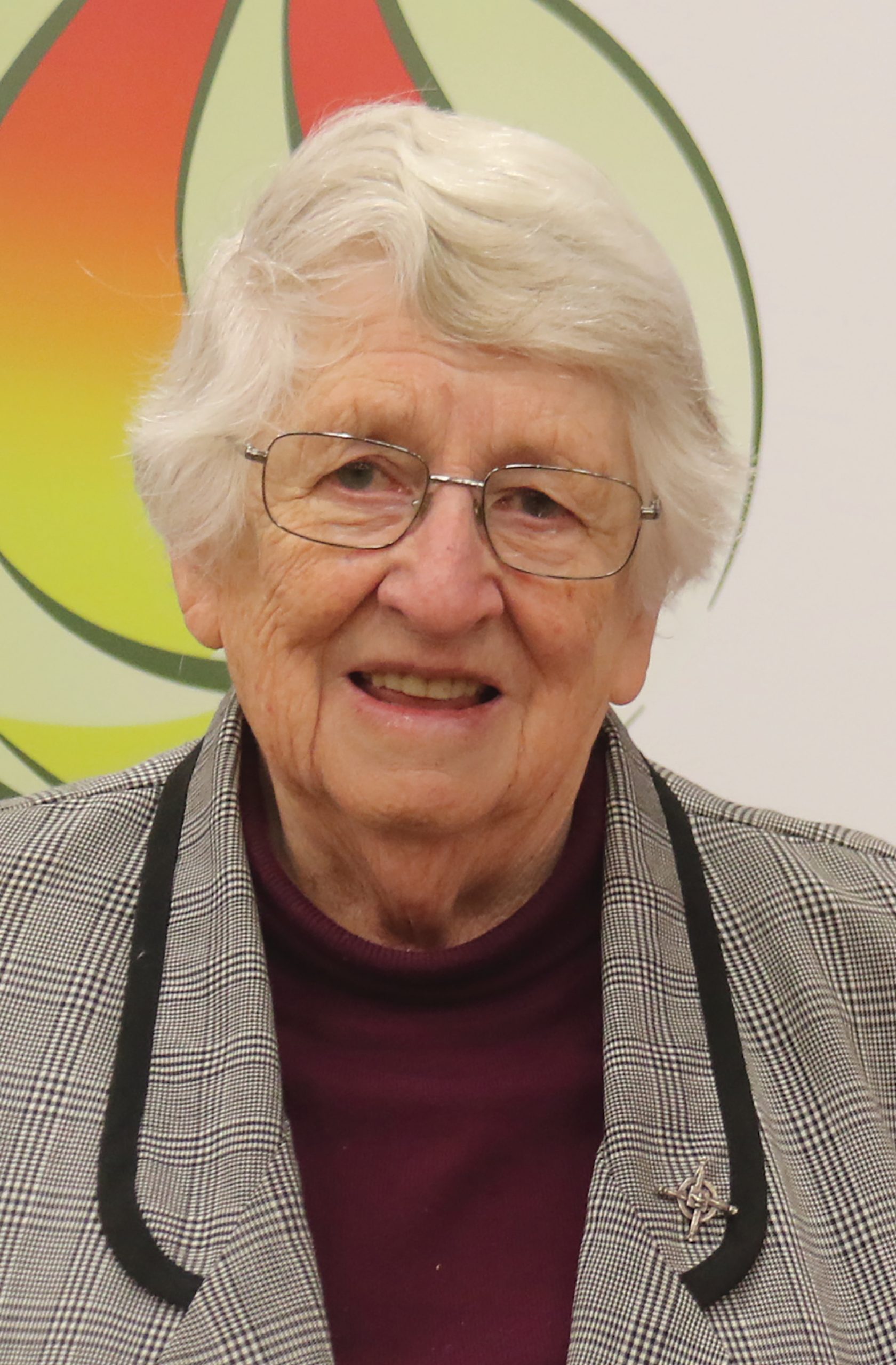 In Loving Memory of Sister Angela Ryan - Kilbreda College Mentone